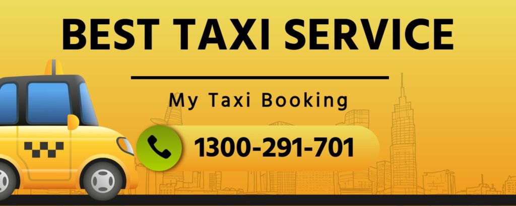 Best Taxi Service in Sunshine: Fast, Reliable & Value-Driven - My Taxi ...