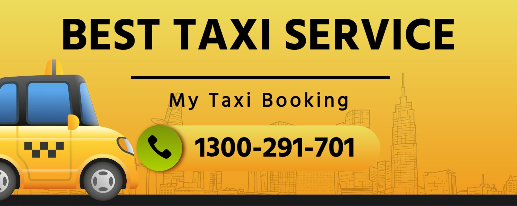 Best Taxi Service in Kew: Premium Quality, Guaranteed Punctuality - My ...